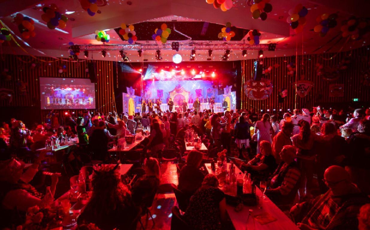 2. CCO Trockensitzung