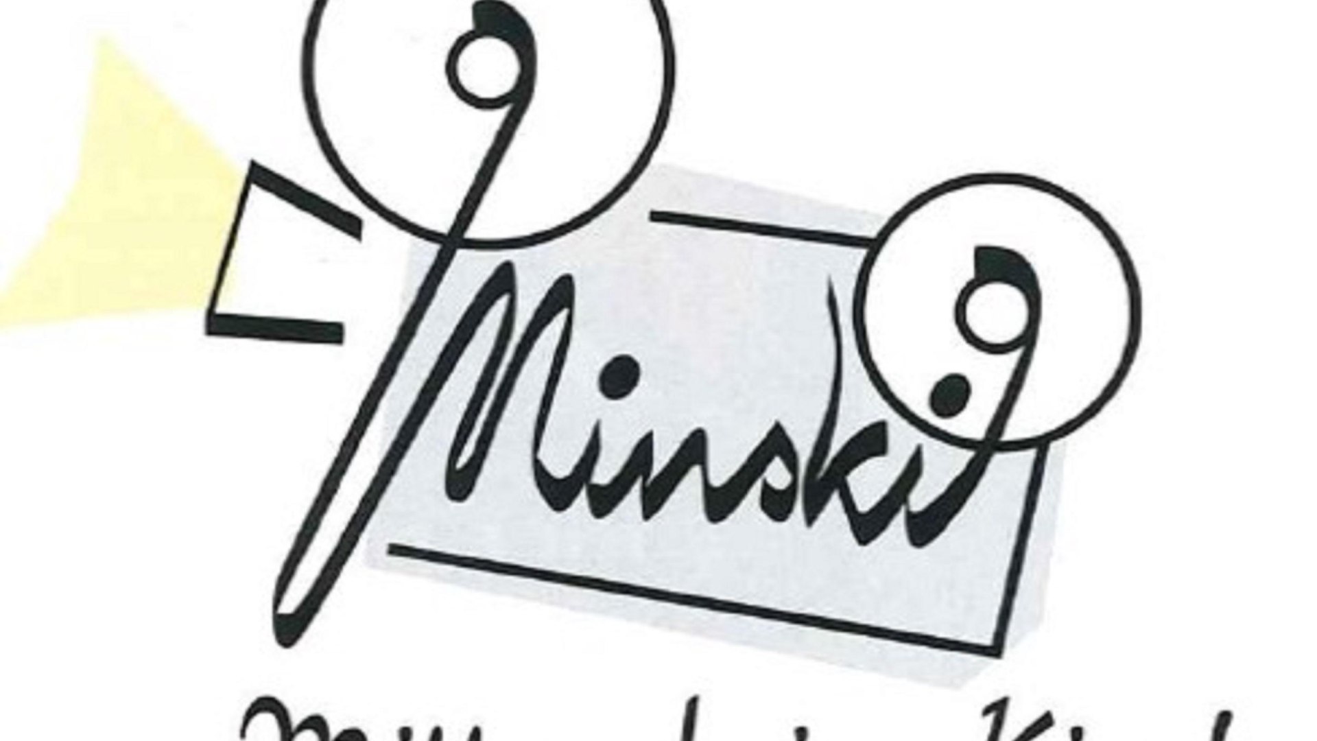 MinsKi: "The History of Sound"